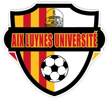 GJ AIX LUYNES - USPEG FOOT