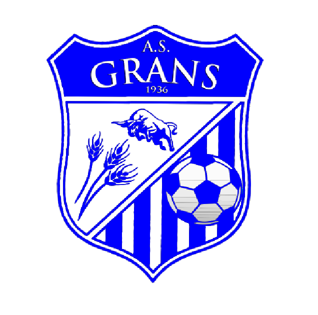 AS GRANSOISE - USPEG FOOT